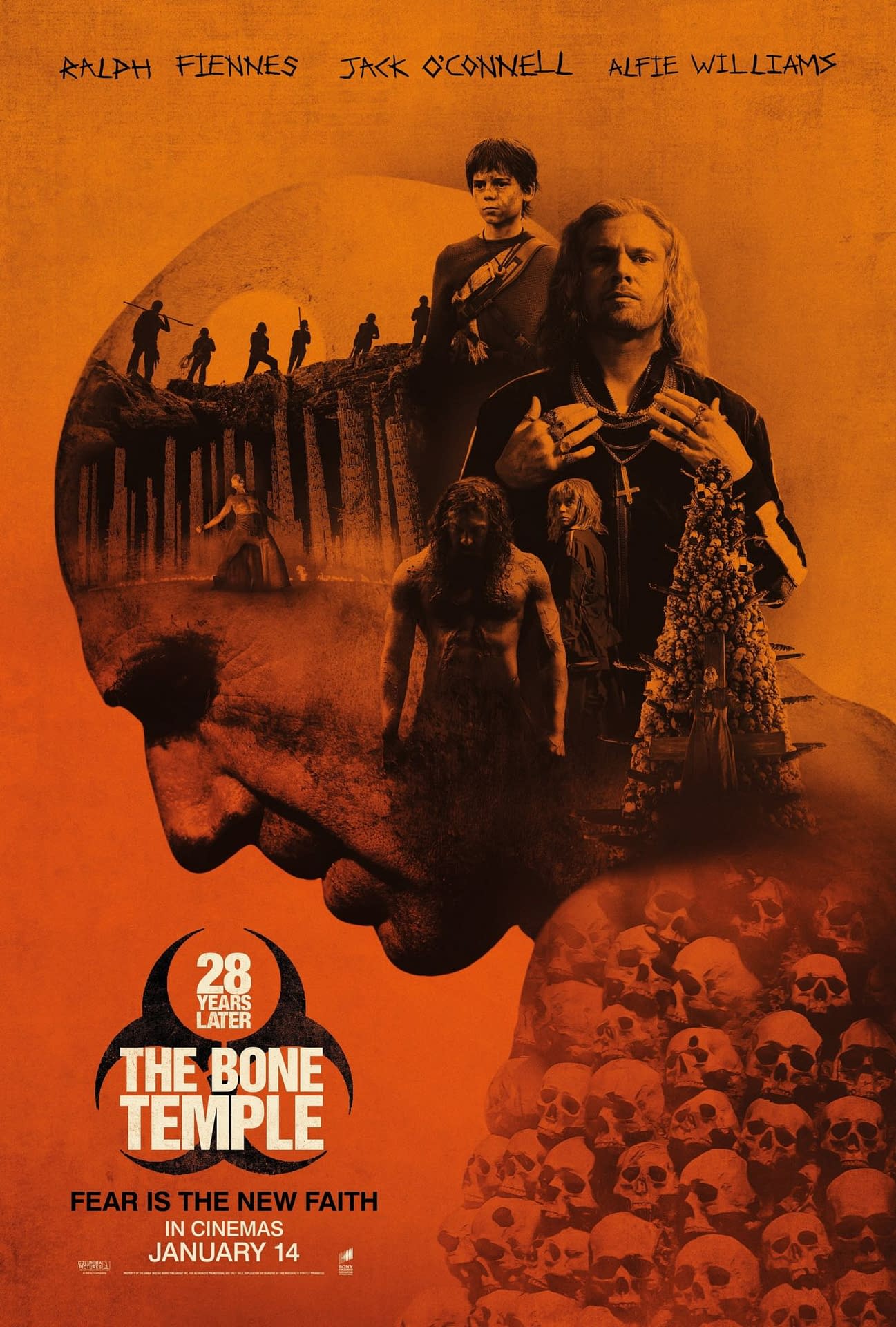 Film Review #1: 28 Years Later: The Bone Temple – Jeremy Large Writing ...